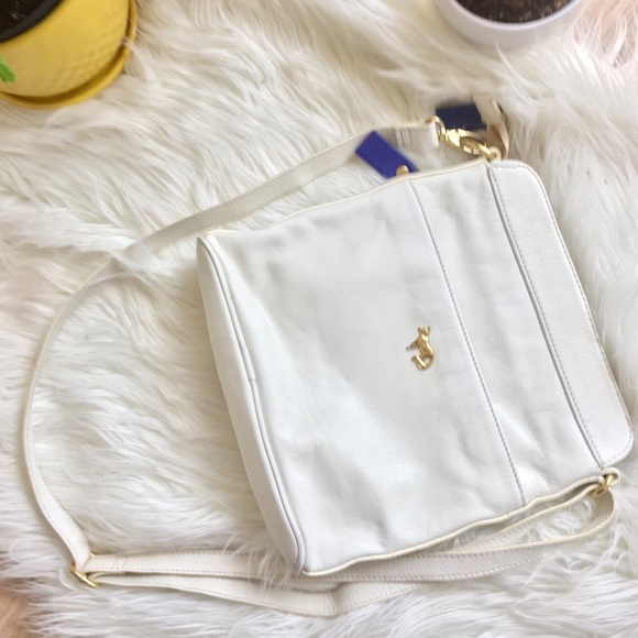 Emma Fox | Bags | Emma Fox Crossbody Bag | Poshmark